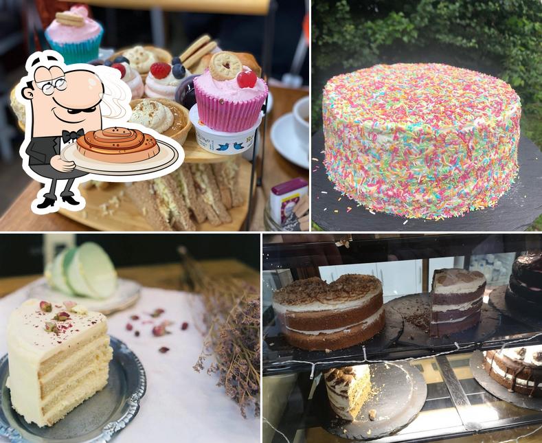 Lakeside Cafe in Eastleigh - Restaurant reviews