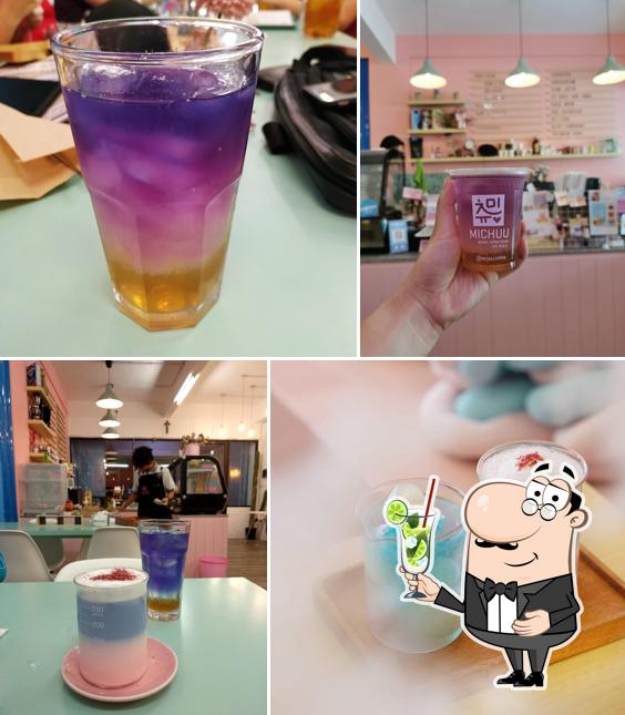 Michuu Coffee House 미츄 커피 하우스, Surabaya - Restaurant reviews