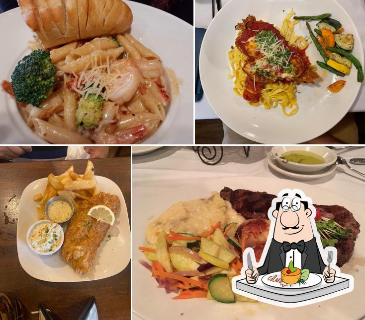 Top 5 restaurants with baked lobster in Murphy, september 2025 ...
