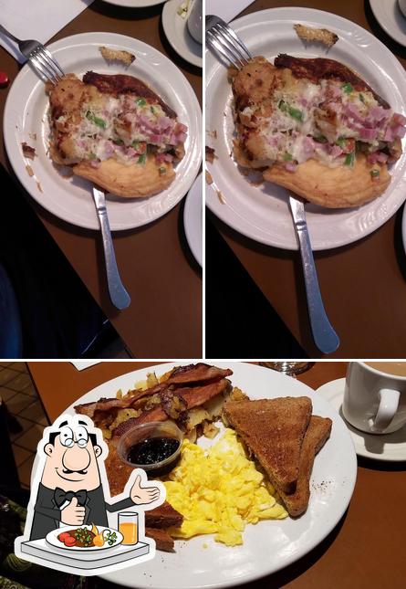 Our Kitchen Restaurant, Elmhurst - Restaurant menu, prices and reviews