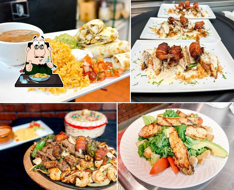 Picante Mexican and Seafood, Houston - Restaurant menu, prices and reviews