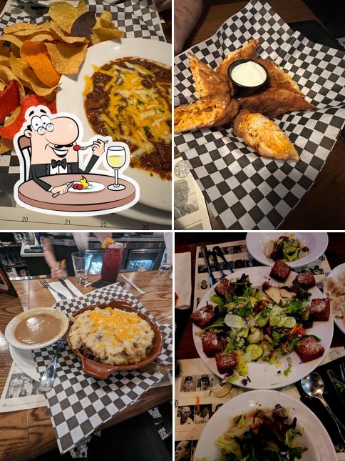 Boston Tavern, Norwood - Restaurant menu, prices and reviews