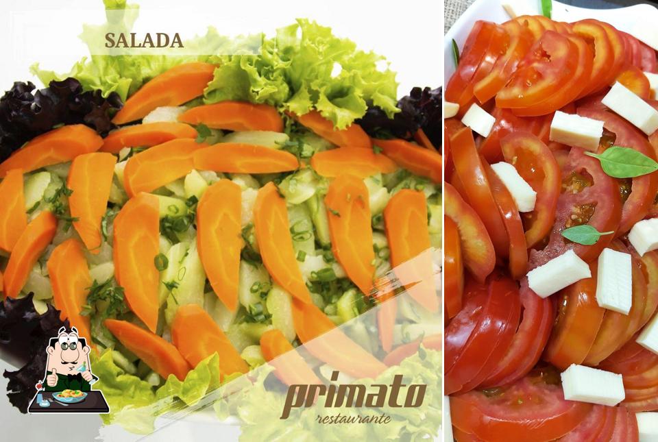 Primato Restaurante, Toledo - Menu do restaurante, preços e opiniões
