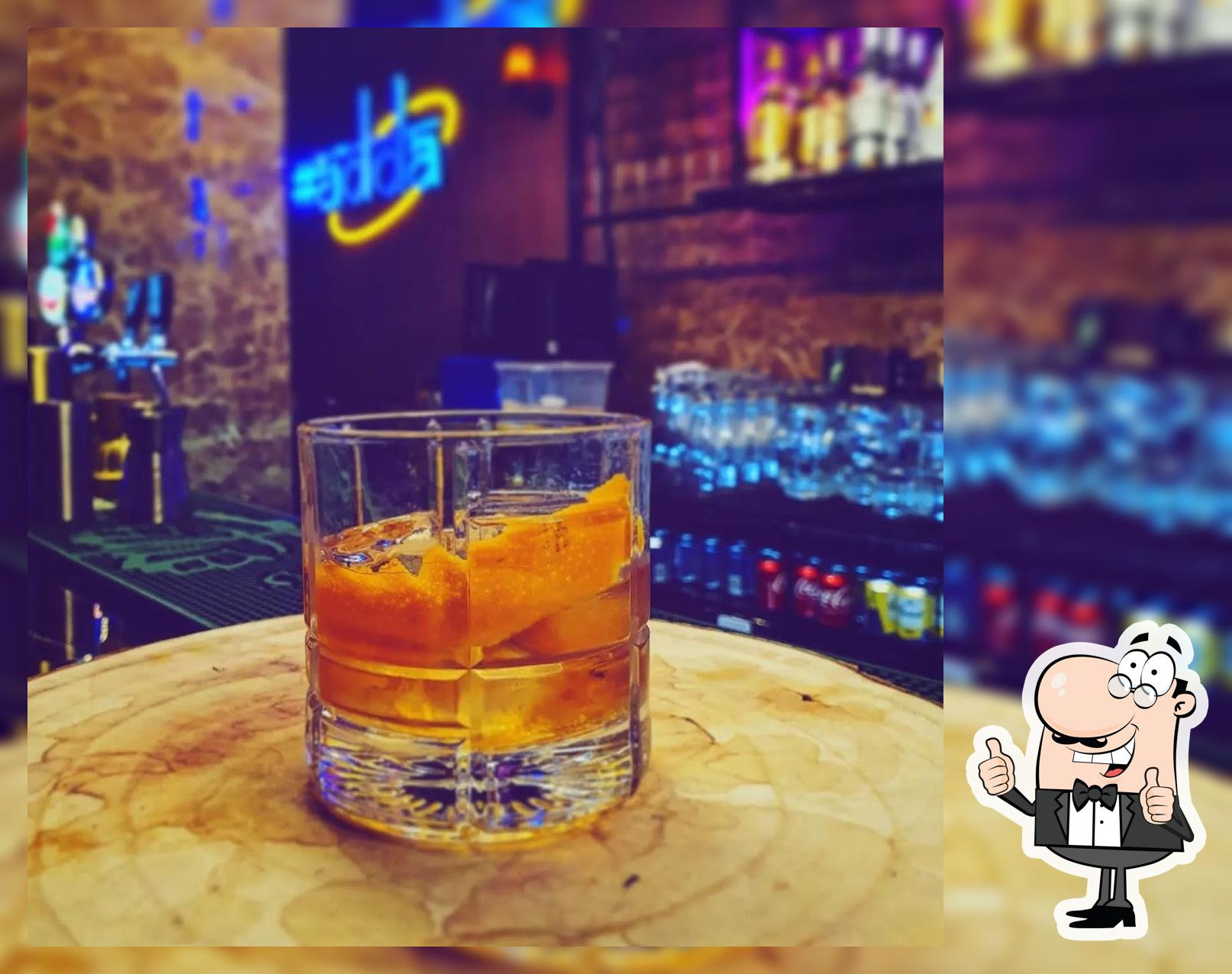 Best sport bars in Abu Dhabi, winter 2024 - Restaurant Guru