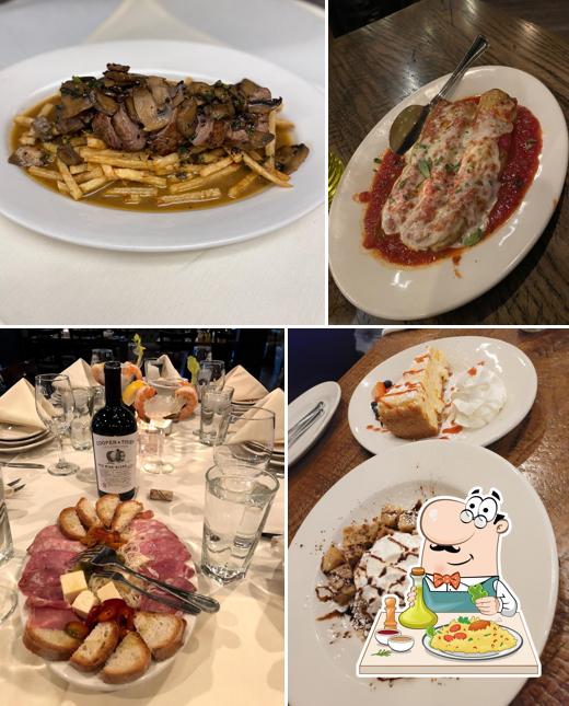Balagio in Mokena, Mokena - Restaurant menu, prices and reviews