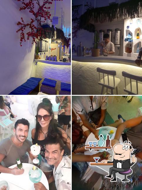 Bar Lou Lou, Rio de Janeiro - Restaurant reviews
