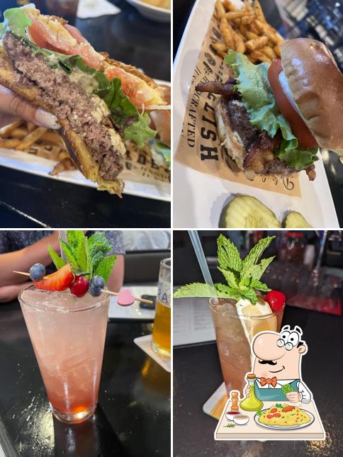 Bayside Burger & Beer, Cape Coral - Restaurant menu, prices and reviews
