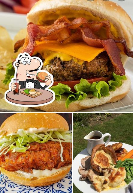 Top 5 places to eat in Horringer, june 2025 - Restaurant Guru