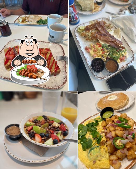 Birdie's Breakfast Club, Frisco - Restaurant menu, prices and reviews