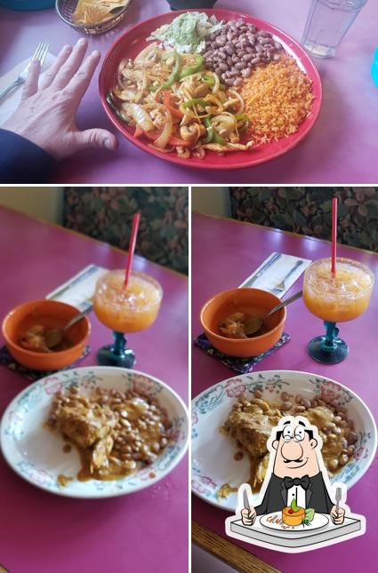 El Caporal restaurant, Fall City – menu, prices & reviews