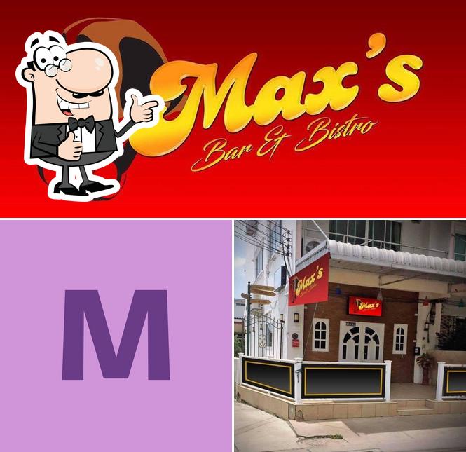 Max's Bang Saray pub & bar, Bang Sare - Restaurant reviews