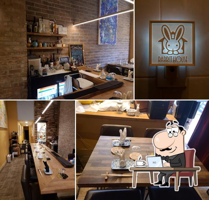 Top 10 restaurants with rabbit in New York City, october 2025 ...