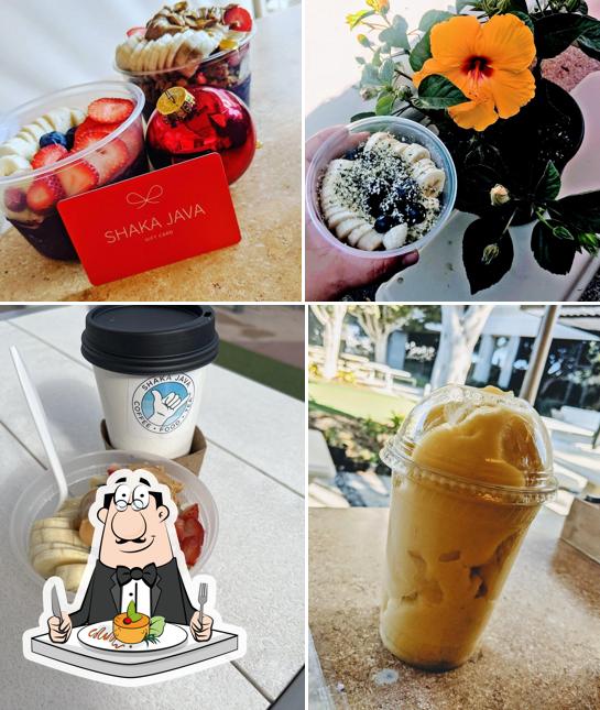 Shaka Java in San Diego - Restaurant reviews