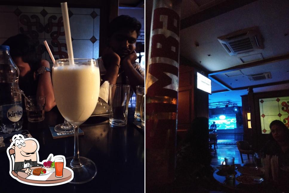 Ten Downing Street - TDS, Bhilai - Restaurant menu, prices and reviews