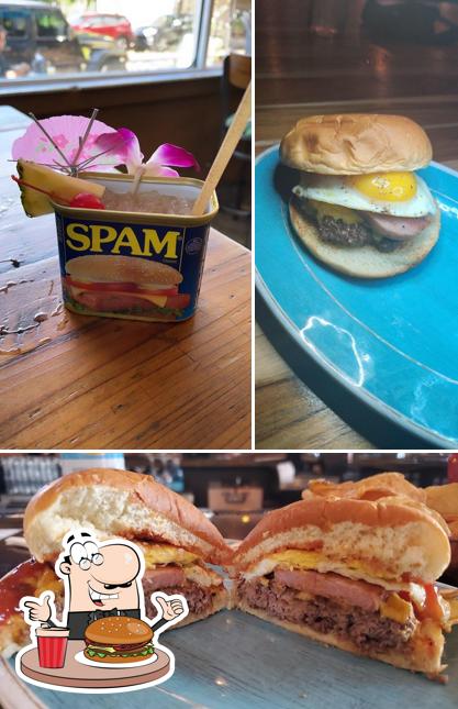 The 808 in Orlando - Restaurant menu and reviews