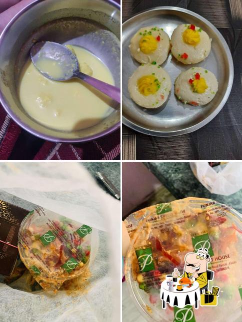 Punjab sweets, Ranchi - Restaurant reviews
