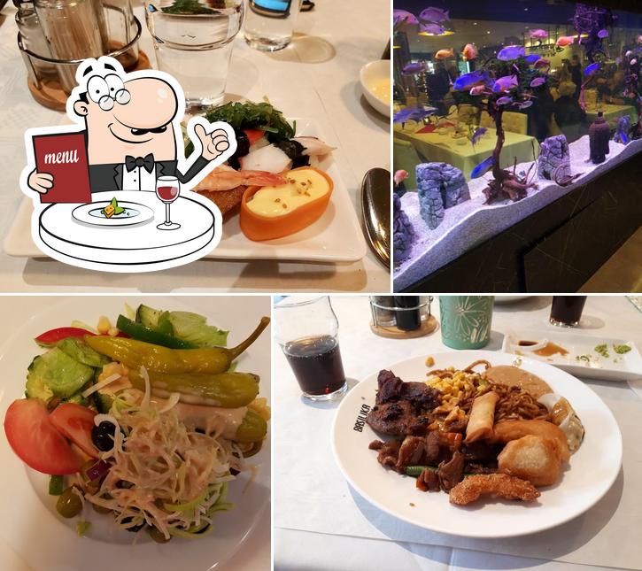 All places to eat and drink in Jönköping, spring 2024 - Restaurant Guru