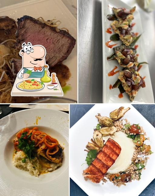 Bonnie & Clyde’s Lounge, Charlotte - Restaurant menu, prices and reviews