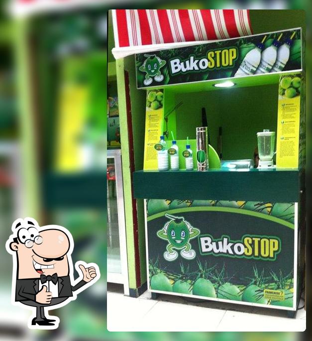 Buko Stop, Pasig