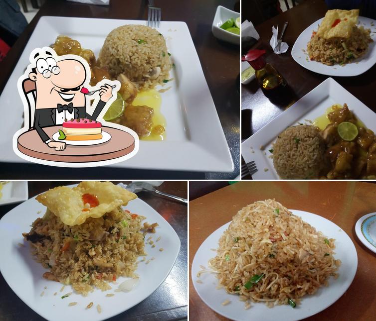 Chifa De Jade EL DRAGÓN restaurant, Cusco - Restaurant reviews