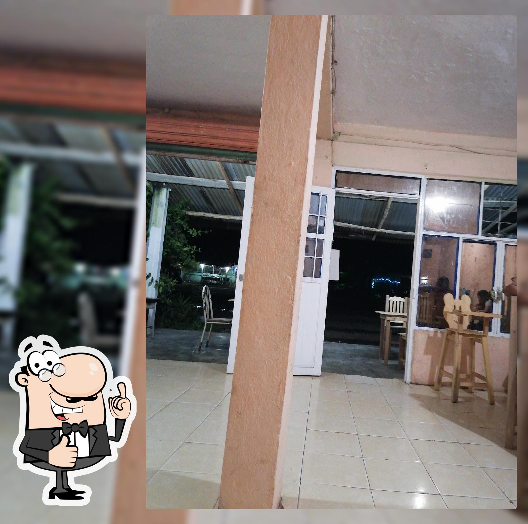 Find the best place to eat in Estación Sarabia, winter 2024 ...