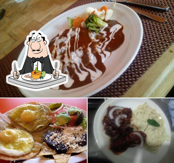 El Chefcito restaurant, Saltillo - Restaurant reviews