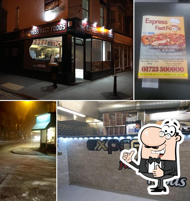 Top 7 fast food in Scarborough, october 2024 - Restaurant Guru