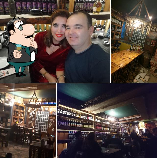 Gümüş Mahzen, Turkey - Restaurant reviews