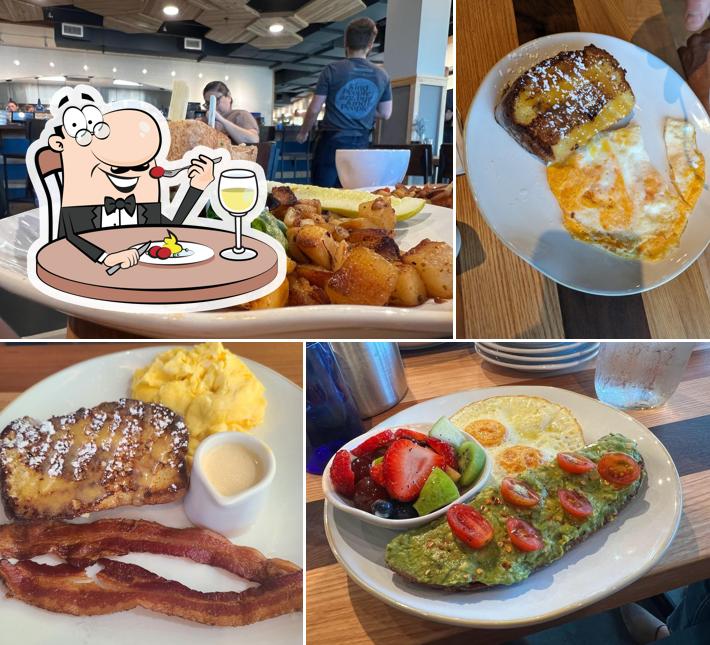 HomeGrown, Springdale - Restaurant menu, prices and reviews