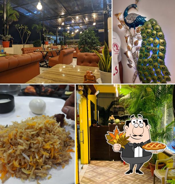 KANCHI KITCHEN RESTAURANT, Kanchipuram, Vallal Pachaiyappan St ...