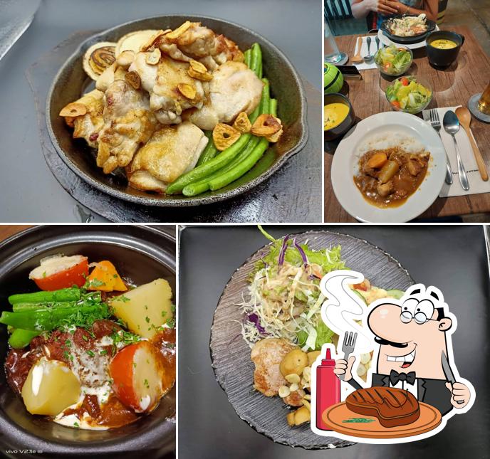 Kitchen Lemon, Cebu City - Restaurant menu, prices and reviews
