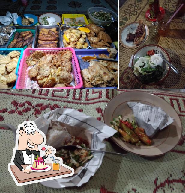 Lesehan Hik Gaul Pak Amir, Surakarta - Restaurant reviews