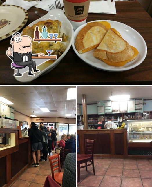 The Local Bean Cafe, Rancho Murieta - Restaurant menu, prices and reviews