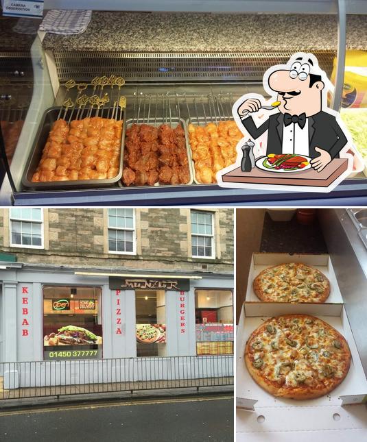 Top 5 restaurants in Hawick, october 2025 - Restaurant Guru