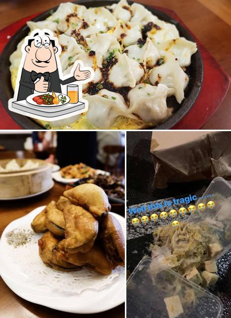 New Flavour Restaurant 新源风味食府, 537 Dominion Rd in Auckland - Restaurant ...