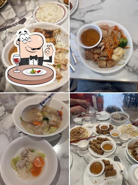Restaurant 224 Downtown, Saskatoon - Restaurant menu, prices and reviews