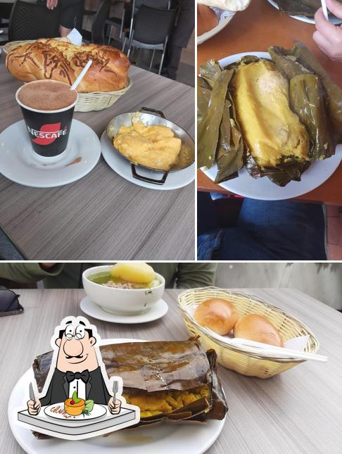 Rico Más Pan 4, Zipaquirá - Restaurant menu, prices and reviews