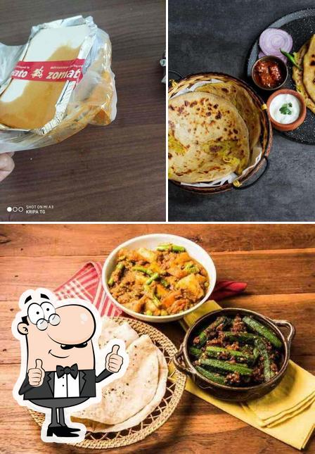 Roti Mela, Chennai, Guindy - Restaurant menu, prices and reviews