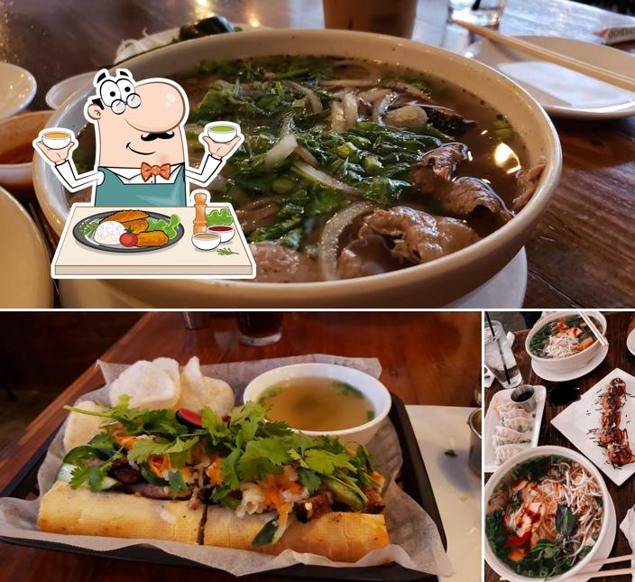 Sapa House in Dallas - Restaurant menu and reviews