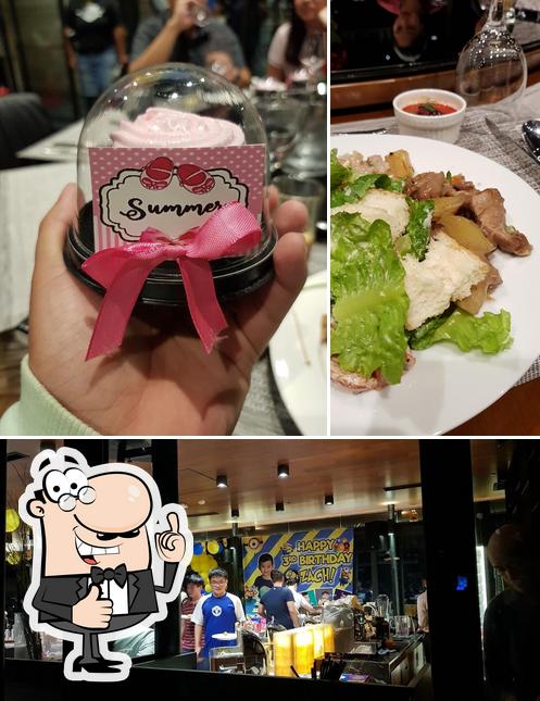 Silere Manila, Manila - Restaurant menu, prices and reviews