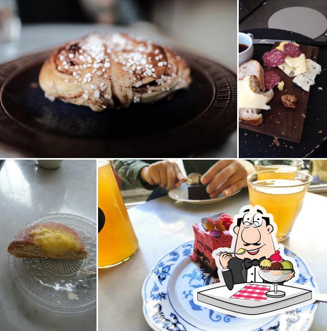 Top 5 restaurants with porridge in Malmö, september 2025 - Restaurant Guru
