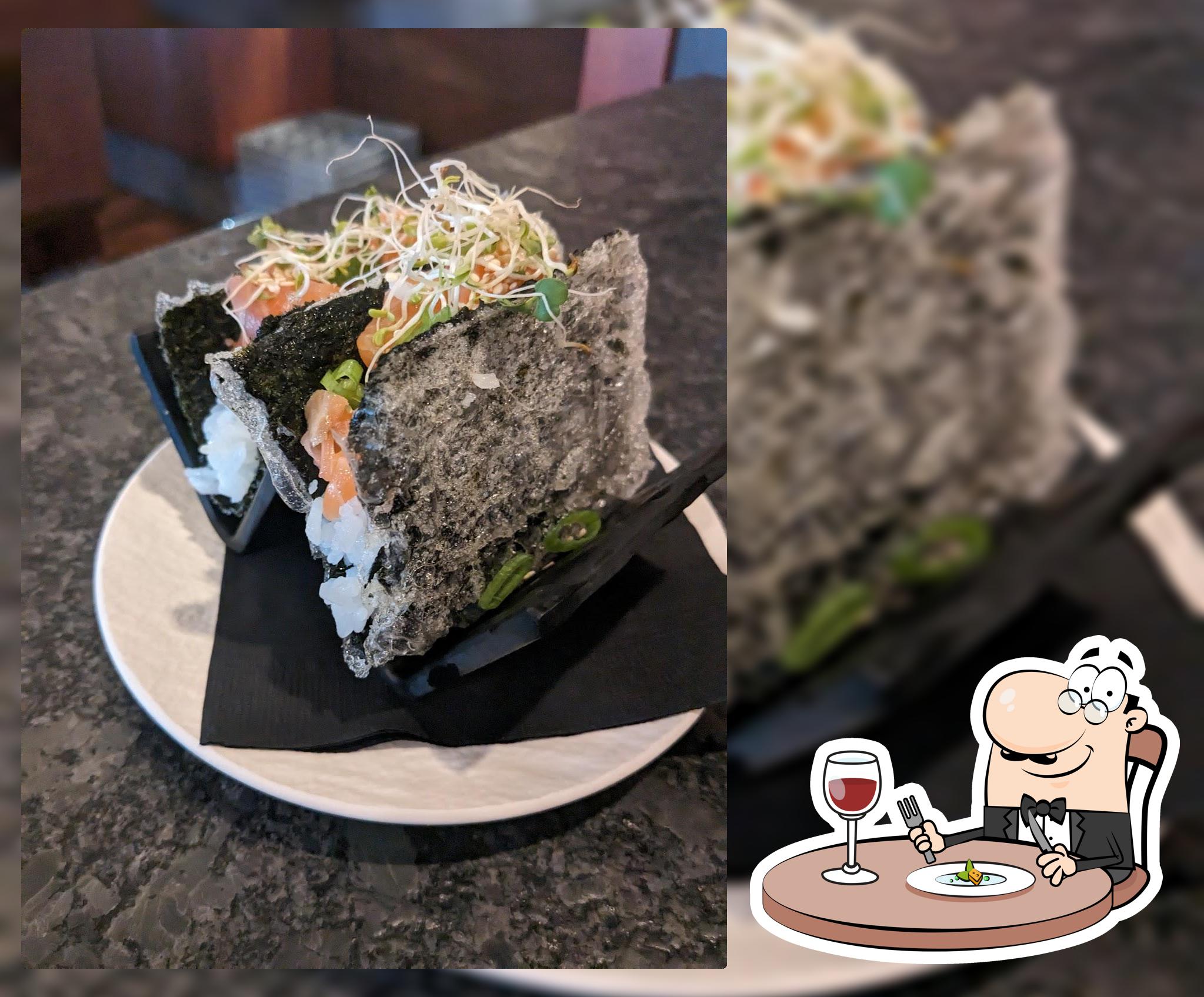 Stingray Bar Eatery, Edmonton - Restaurant menu, prices and reviews