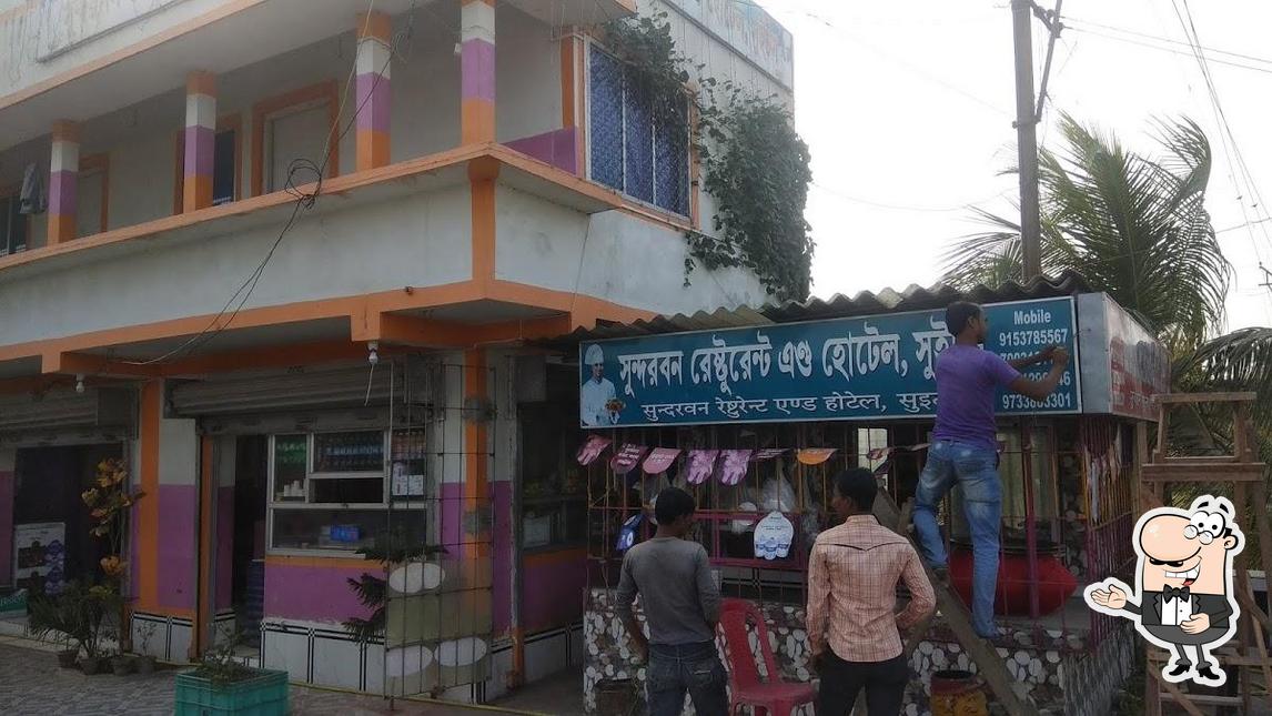 Sundarban Hotel & Resturent, India - Restaurant reviews