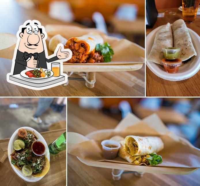 Testal Mexican Kitchen in Phoenix - Restaurant reviews