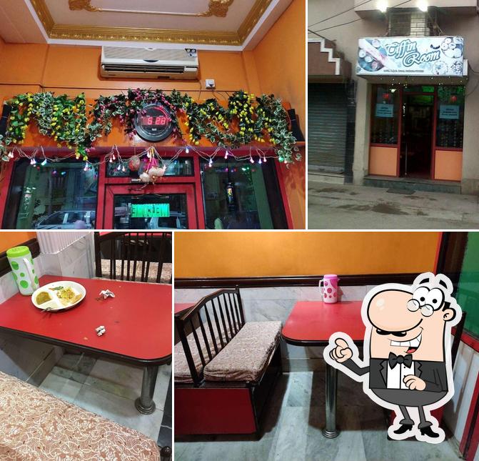 Tiffin Room, Kolkata, 9/S2 - Restaurant reviews