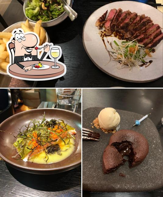 Yugo, Melbourne - Restaurant menu, prices and reviews