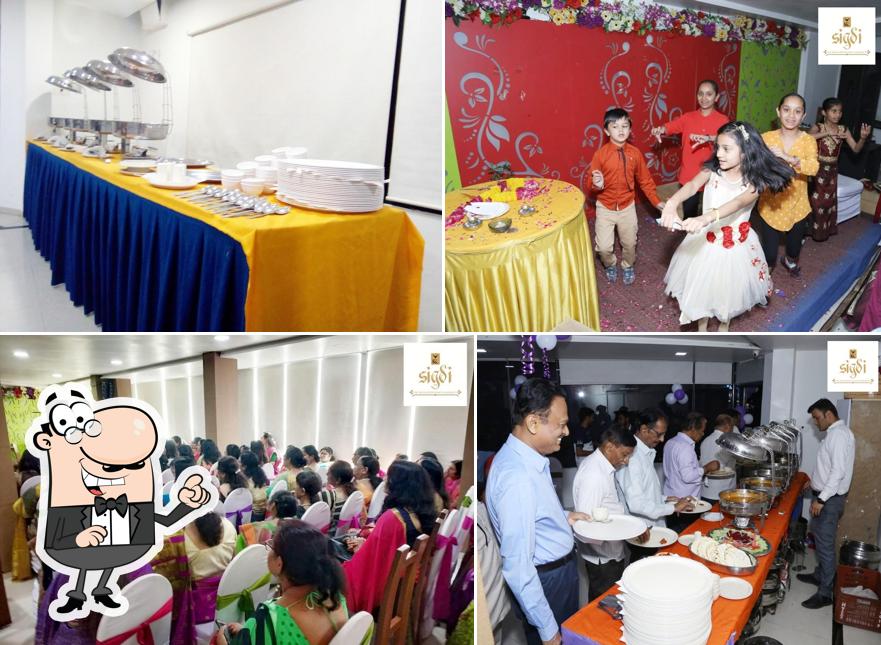 Sigdi Restaurant & Banquet, Vadodara - Restaurant menu, prices and reviews