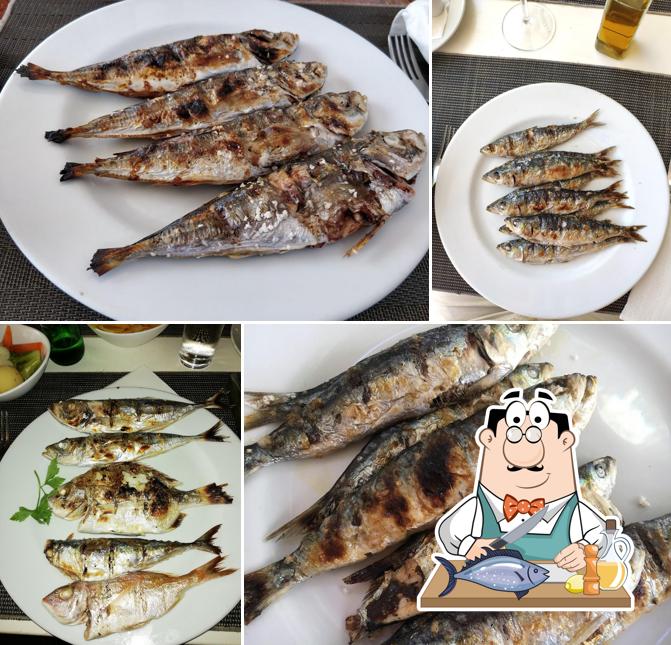 Top 10 restaurants with chicken in Faro, august 2025 - Restaurant Guru