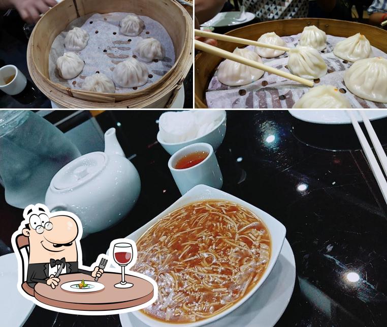 Tien Ma's - Retiro, Quezon City - Restaurant menu, prices and reviews
