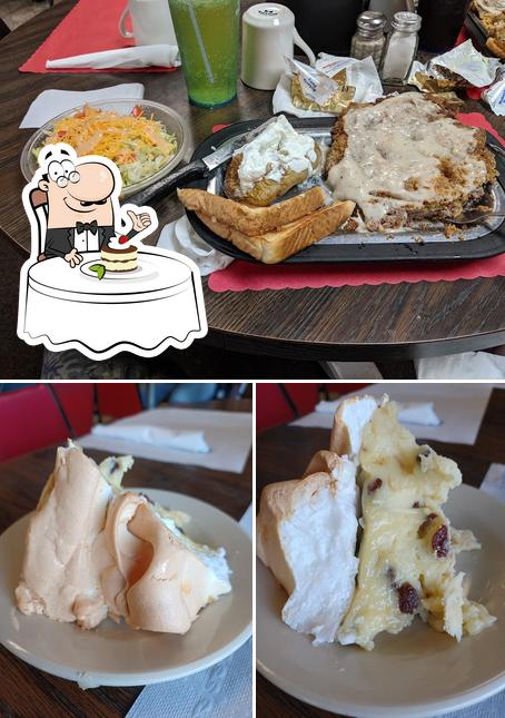 Tumbleweed Café, Broken Bow - Restaurant menu, prices and reviews